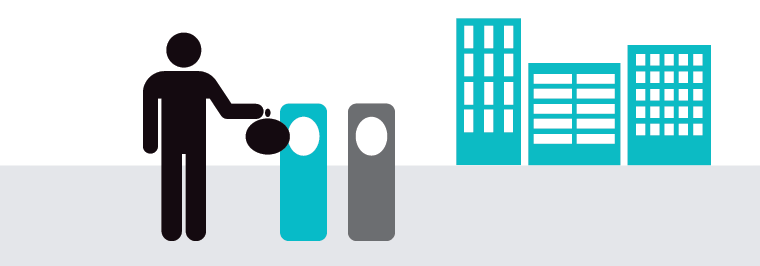 Environment – Pneumatic waste collection