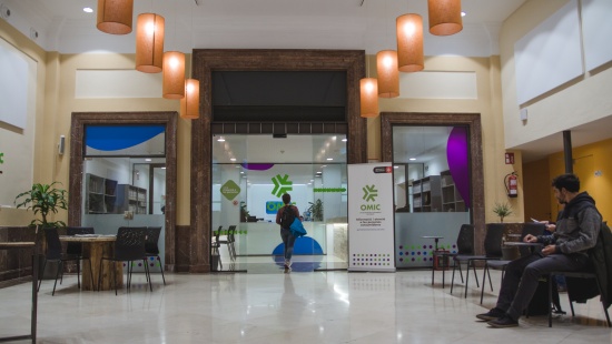 Com tramitar una reclamació | OMIC | Ajuntament de Barcelona