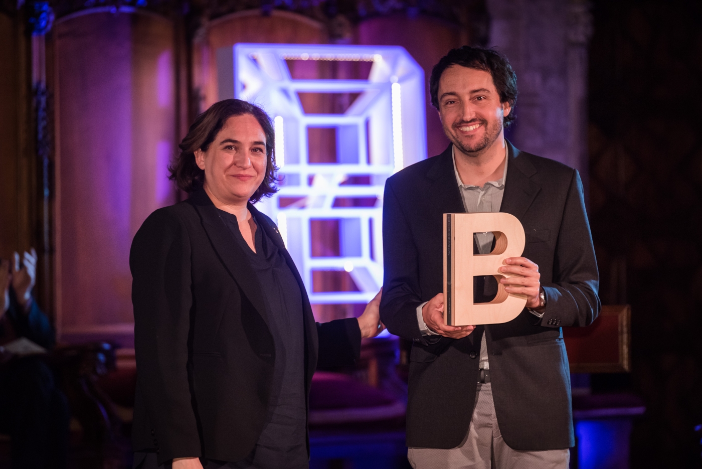 Ciències de la vida – PREMIS CIUTAT DE BARCELONA